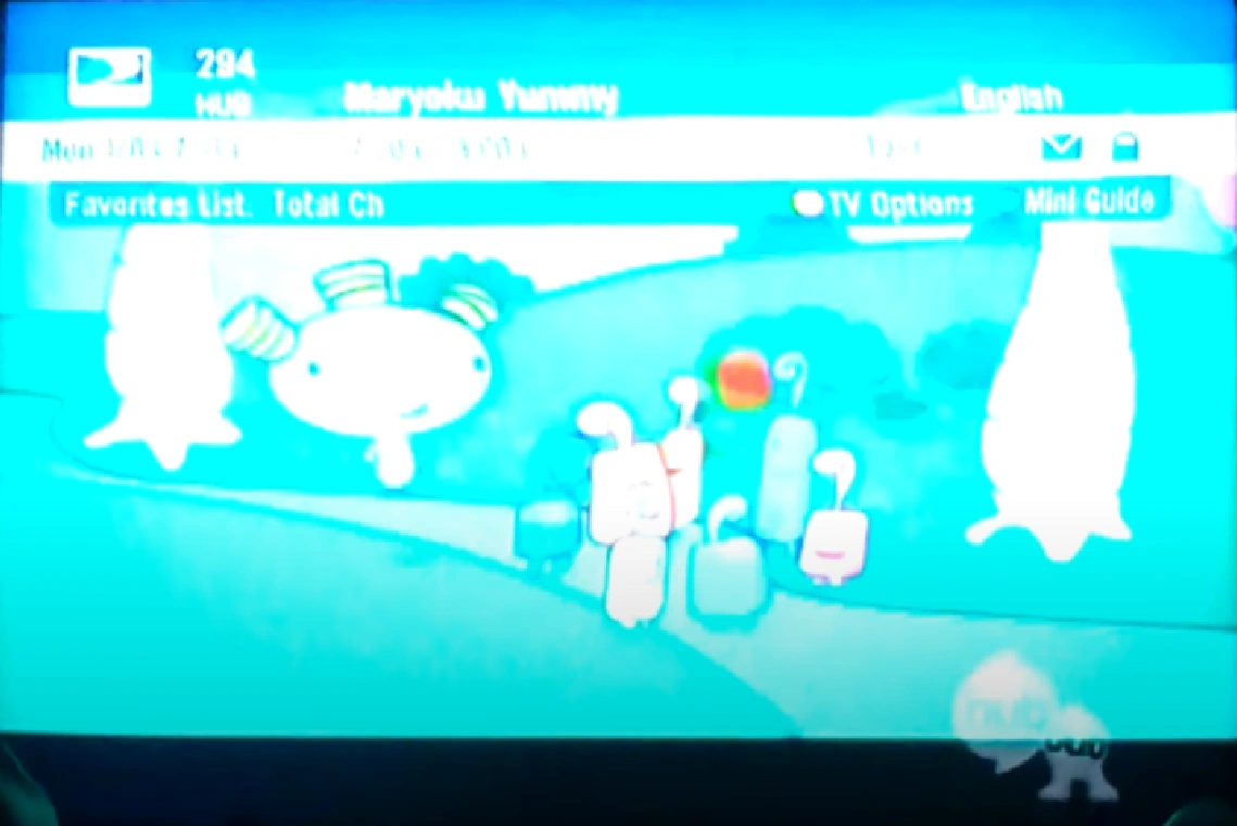 January 3, 2011 | Discovery Family Schedule Archives Wiki | Fandom