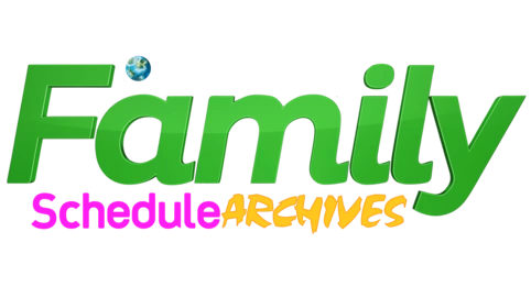 January 2, 2019 | Discovery Family Schedule Archives Wiki | Fandom