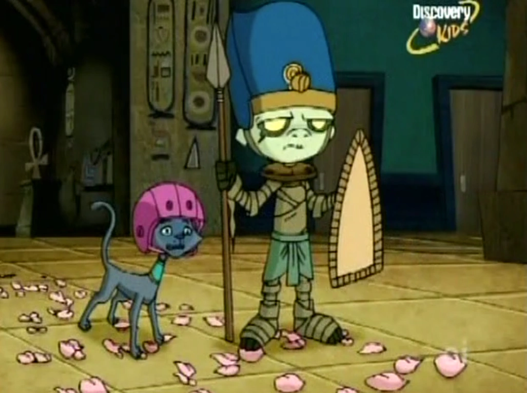 October 14, 2006 | Discovery Family Schedule Archives Wiki | Fandom