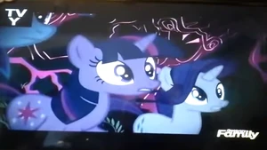 My Little Pony: Friendship is Magic/Friendship Is Magic (Part 2 ...