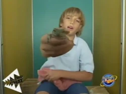 Chomp Chat | Discovery Family Schedule Archives Wiki | Fandom