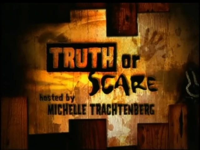 Truth or Scare | Discovery Family Schedule Archives Wiki | Fandom