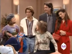 September 23, 2014 | Discovery Family Schedule Archives Wiki | Fandom