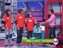 Hub Network Banners | Discovery Family Schedule Archives Wiki | Fandom