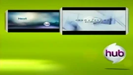 Hub Split Screen Credits | Discovery Family Schedule Archives Wiki | Fandom