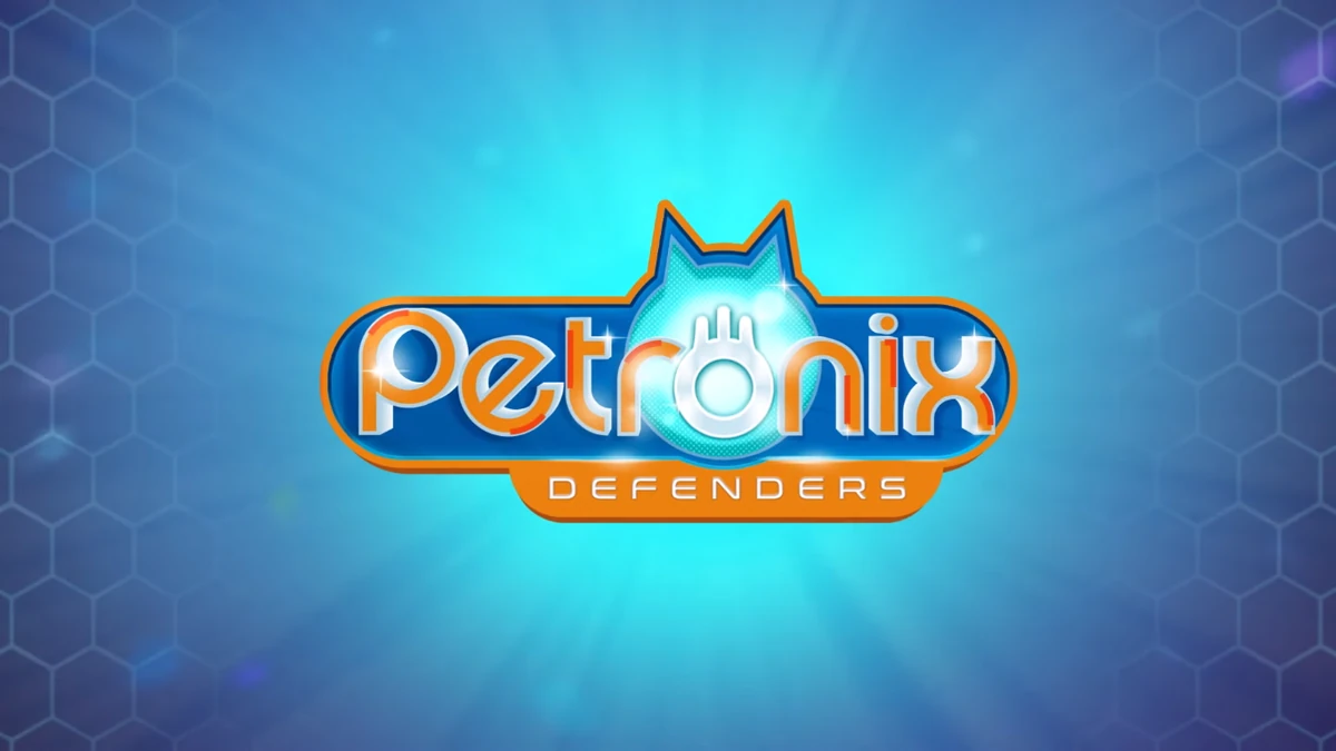 Petronix Defenders | Discovery Family Schedule Archives Wiki | Fandom