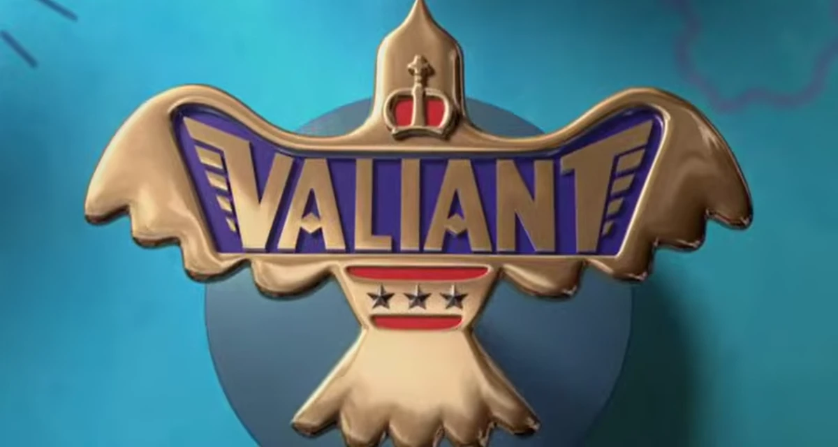 Valiant | Discovery Family Schedule Archives Wiki | Fandom