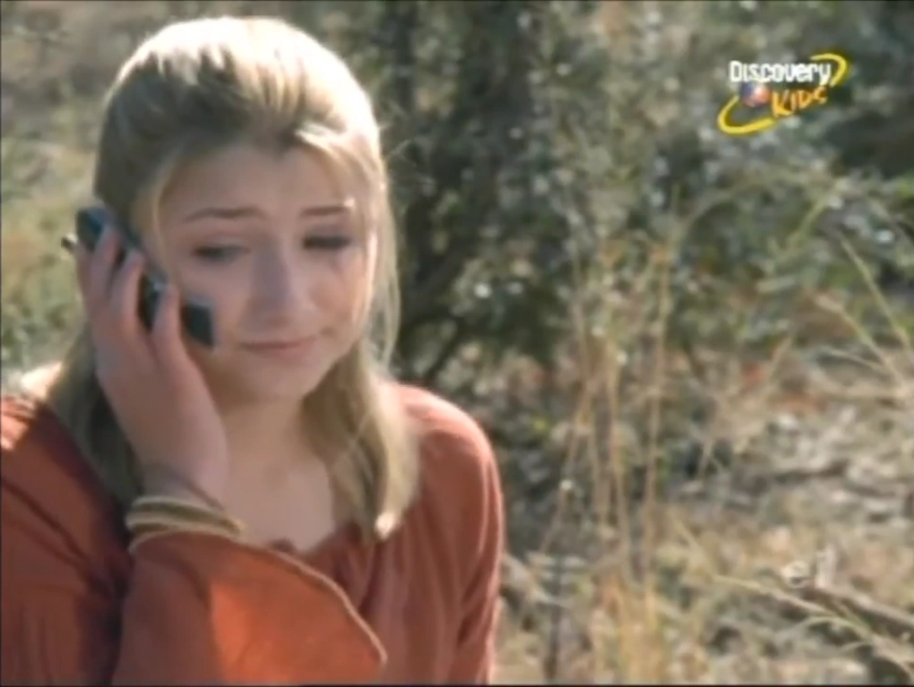 March 31, 2008 | Discovery Family Schedule Archives Wiki | Fandom