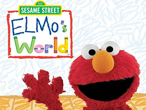 Elmo's World | Discovery Kids Wiki | Fandom
