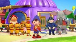 Noddy in Toyland | Discovery Kids Wiki | Fandom
