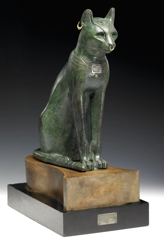 Bastet | Discovery Kids Wiki | Fandom