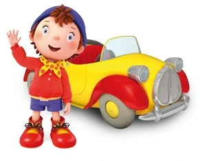 Noddy | Discovery Kids Wiki | Fandom