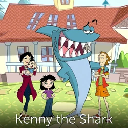 discovery kids all cartoons list