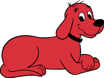 Clifford | Discovery Kids Wiki | Fandom