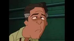 Horace Behdety | Discovery Kids Wiki | Fandom