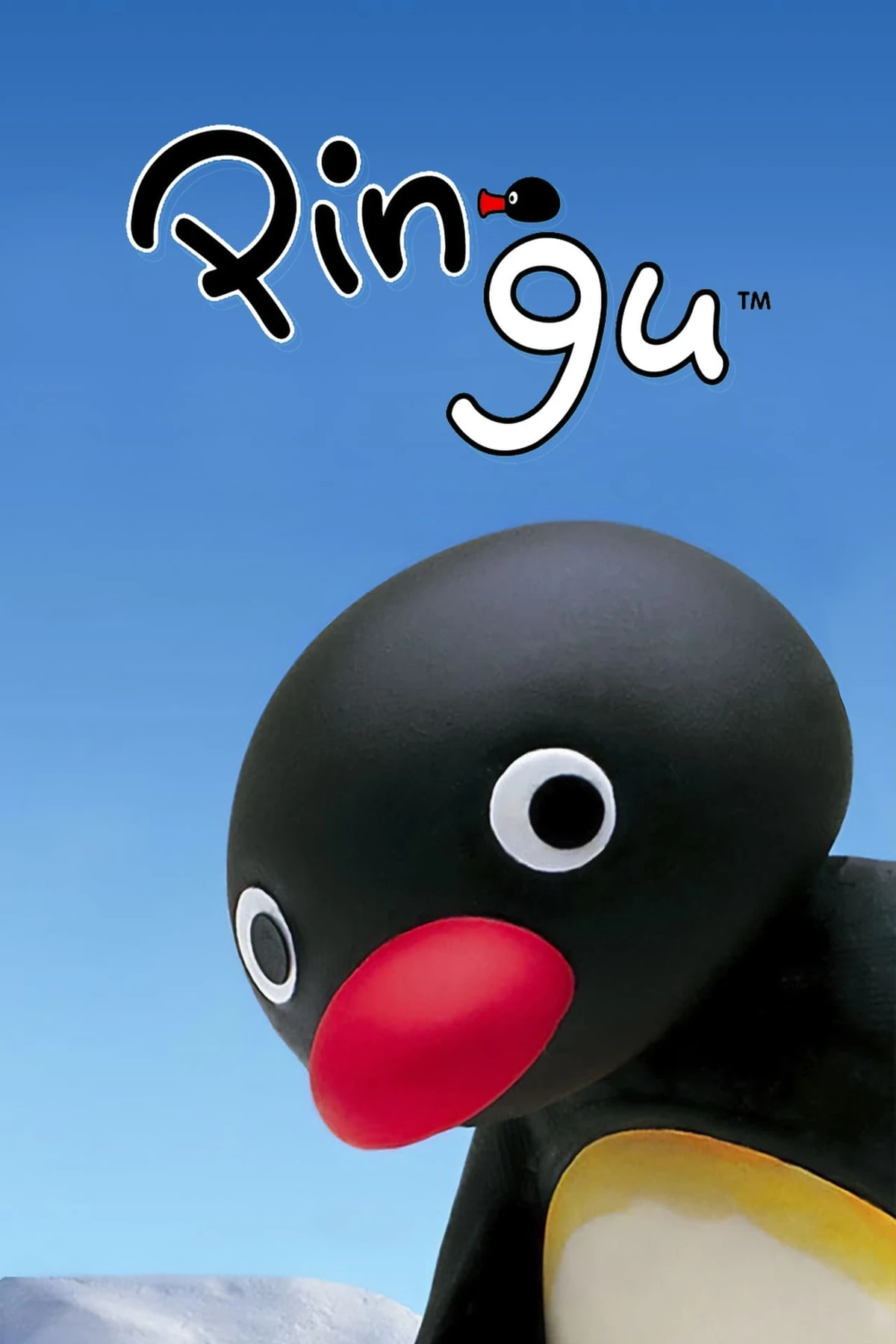 Pingu | Wiki Discovery Kids Todenian | Fandom