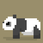Panda | Disco Zoo Wiki | Fandom