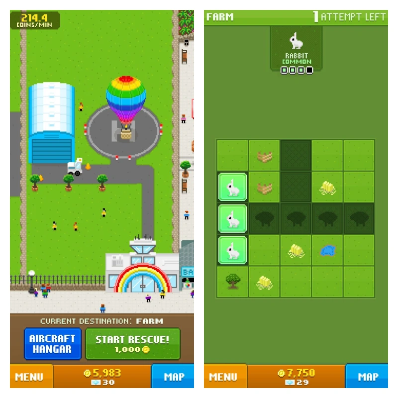 Objectives | Disco Zoo Wiki | Fandom