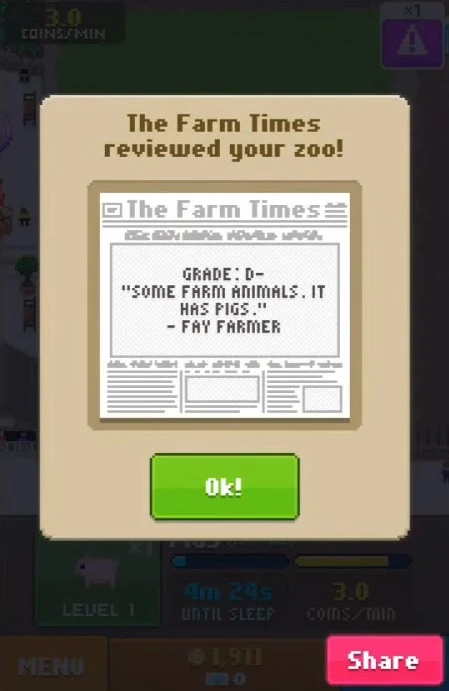 Review | Disco Zoo Wiki | Fandom