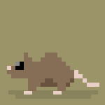 Rat | Disco Zoo Wiki | Fandom