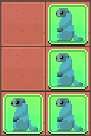 Disco Zoo Animal Patterns