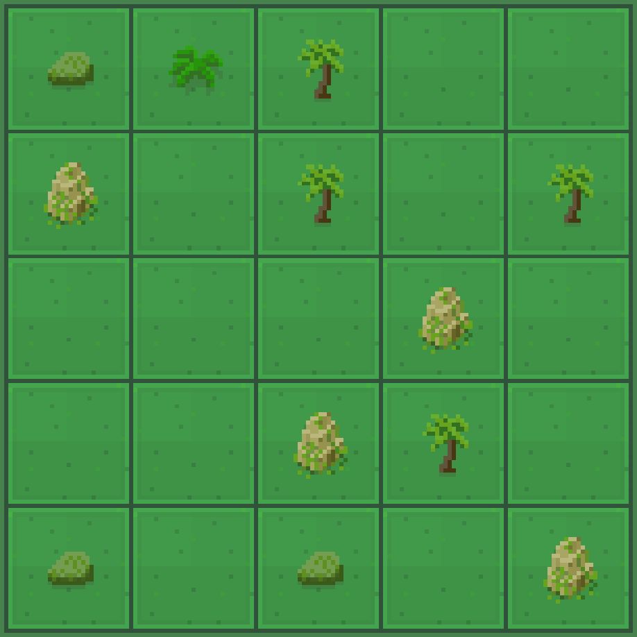 Jungle | Disco Zoo Wiki | Fandom