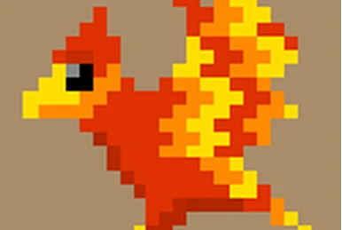 Triceratops Disco Zoo Pattern