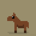 Horse | Disco Zoo Wiki | Fandom