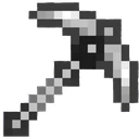 Eclipse pickaxe | Discraft Wiki | Fandom