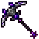 Interstellar pickaxe | Discraft Wiki | Fandom