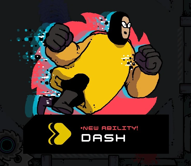 Abilities | Disc Room Wiki | Fandom