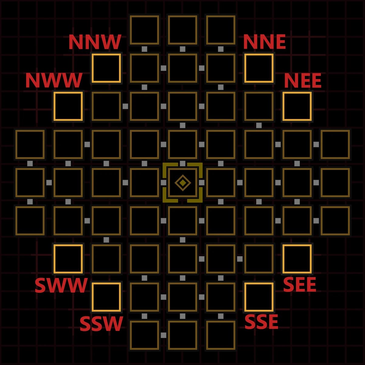 Explorer Rooms | Disc Room Wiki | Fandom