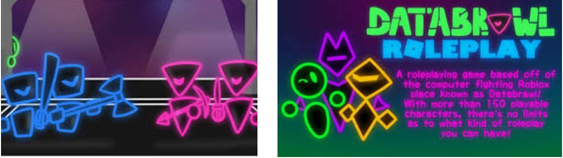 Databrawl | Discussion on Games Wiki | Fandom