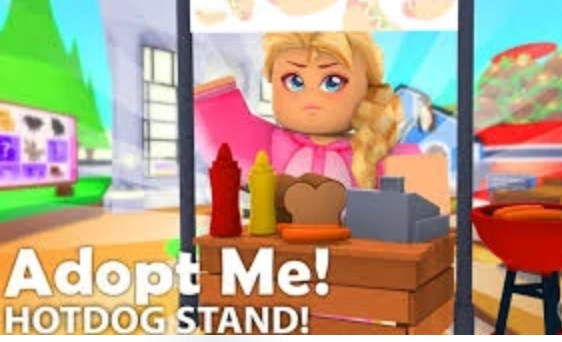 Adopt Me | Discussion on Games Wiki | Fandom