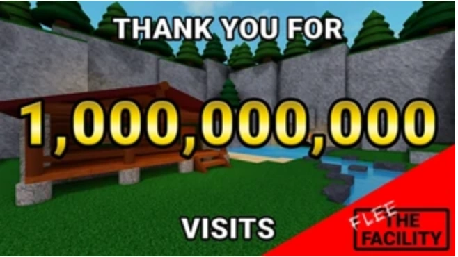 1B🎉 Flee the Facility Beta | Discussion on Games Wiki | Fandom