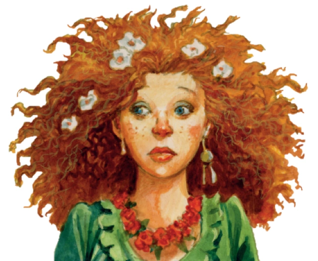 Magrat Garlick | Discworld Wiki | Fandom