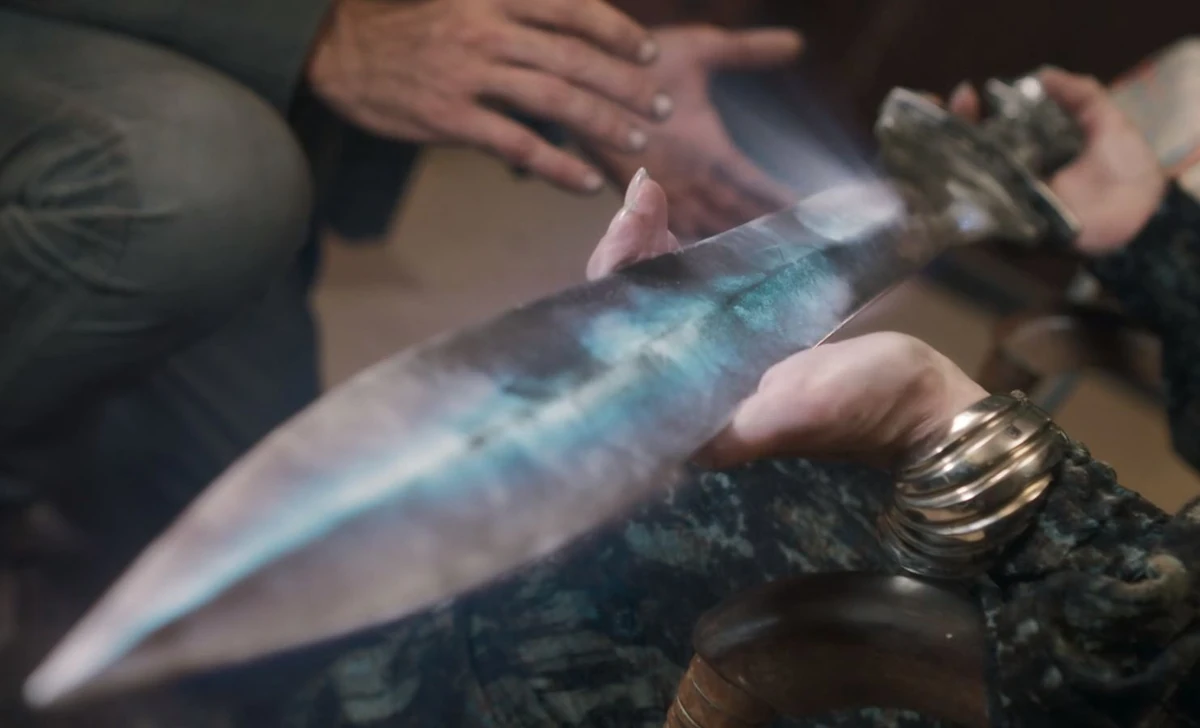 Gawain (The Watch) | Discworld Wiki | Fandom