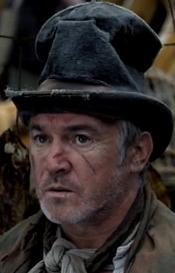 Blind Hugh | Discworld Wiki | Fandom