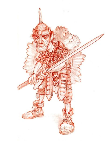 Сварли Свирс | Терри Пратчетт вики | Fandom