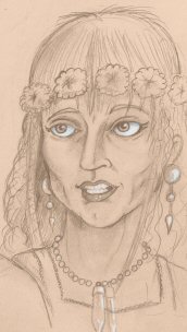 Magrat Garlick | Discworld Wiki | Fandom