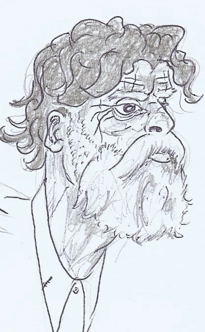 Tolliver Groat | Discworld Wiki | Fandom