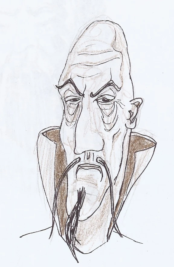 Abrim | Discworld Wiki | Fandom