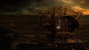 Clacks (Discworld) | Discworld Wiki | Fandom