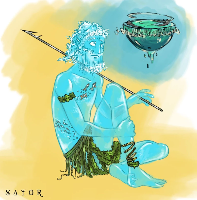 Tethis | Discworld Wiki | Fandom