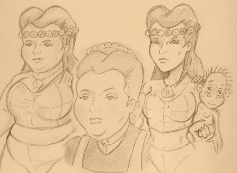 Mrs. Whitlow | Discworld Wiki | Fandom