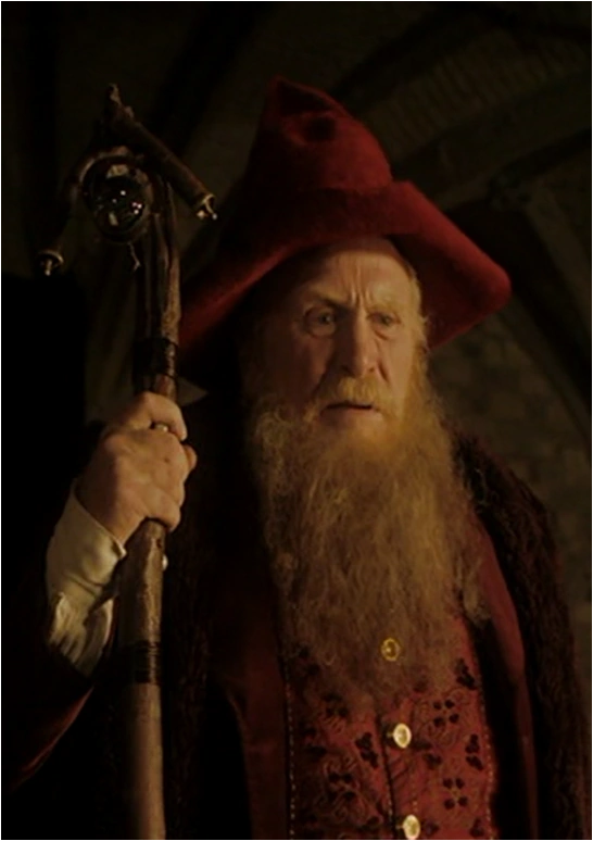 Galder Weatherwax | Discworld Wiki | Fandom