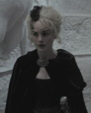 Susan Sto Helit | Discworld Wiki | Fandom