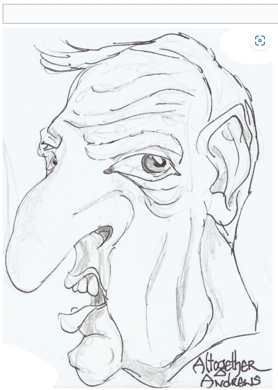 Altogether Andrews | Discworld Wiki | Fandom