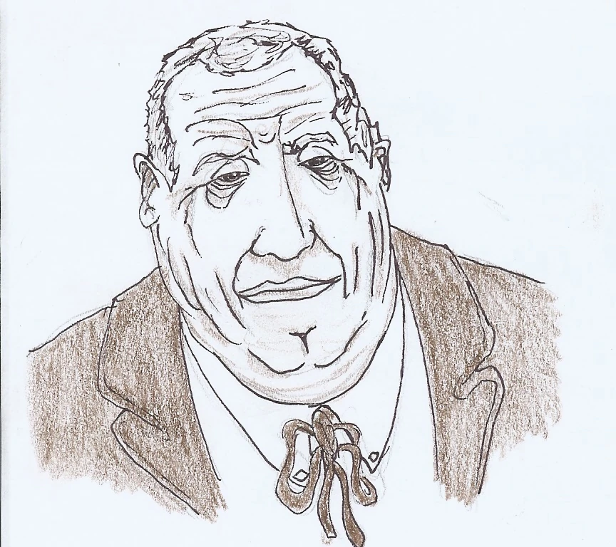 Joshua Lavish | Discworld Wiki | Fandom