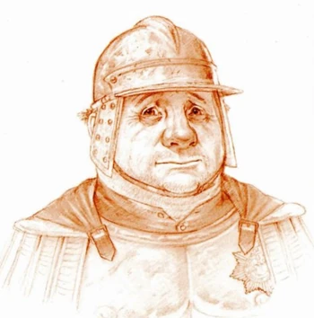 Fred Colon | Discworld Wiki | Fandom